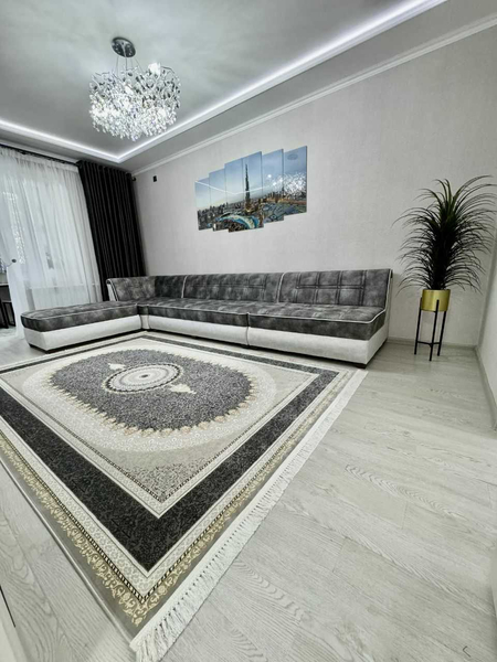 Продажа квартиры на Юнус-Абаде 13кв 3/2/4 ID:LR 85
