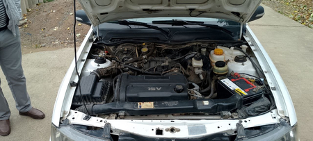 Nexia 2 1.6 Super