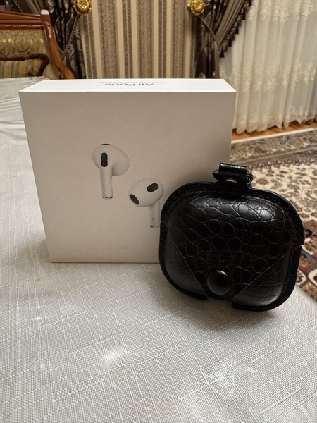 Airpods 3 оргинал