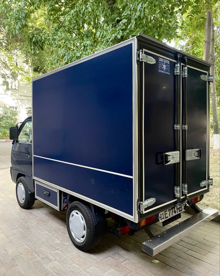 Labo 2023 Darkmoon Blue
