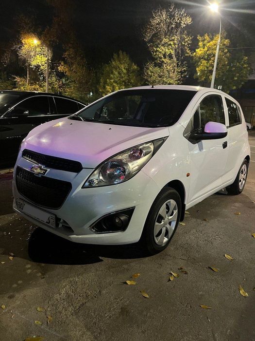 Spark chevrolet Спарк чевролет