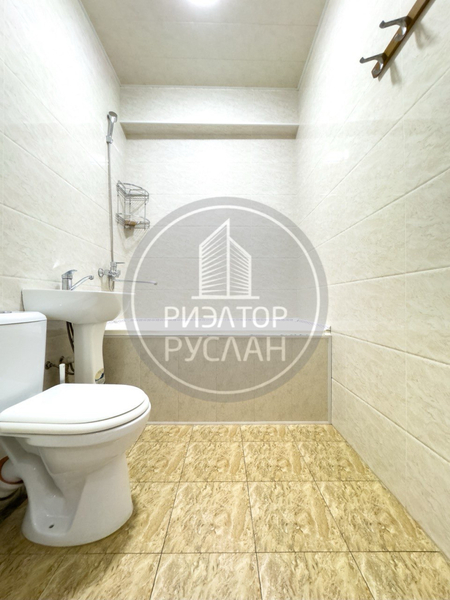 1/ком Кирпич 35м2 Новостройка Буюк Ипак Йули Мебель Техника