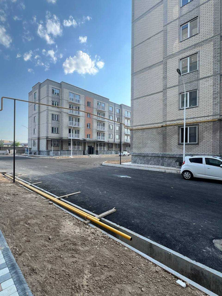 Квартиралар арзон чегирма нархларида- 625$ квадратига