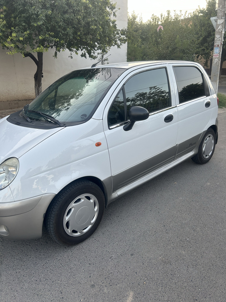 Best Matiz sotiladi ózimiki