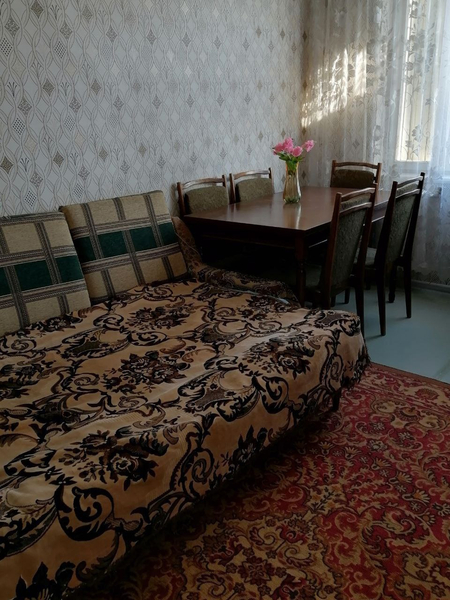 Аренда 2.хонали коракамиш хамма шароити бор