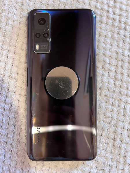 Vivo Y31  состояние идеал