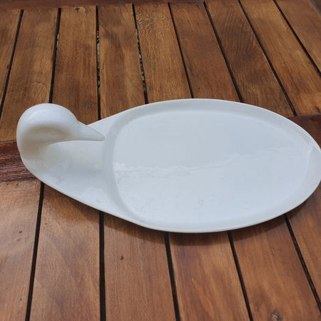 Posuda ot retorana