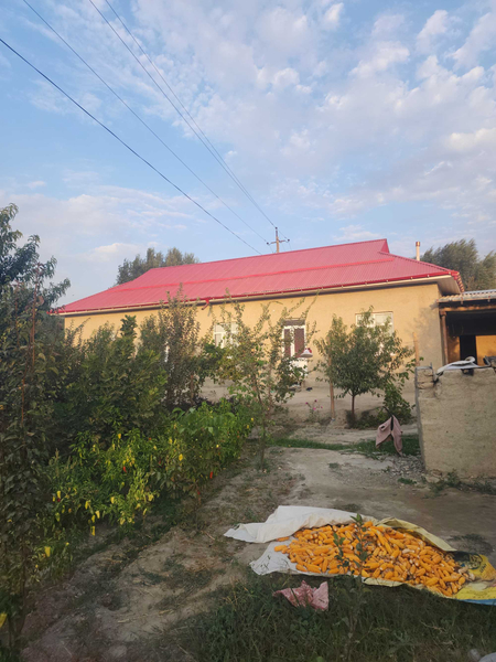 СРОЧНО Uy sotiladi Oqtepa