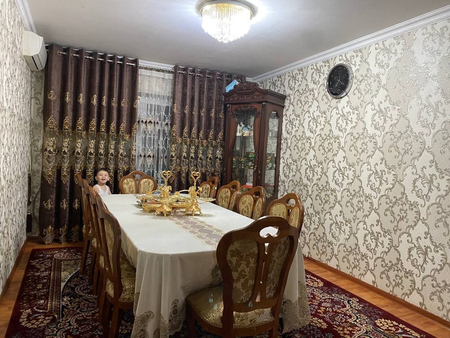 Продаётся квартира 2в3/1/4, Кибрайский район, обл.ОВиР,Аграрный универ