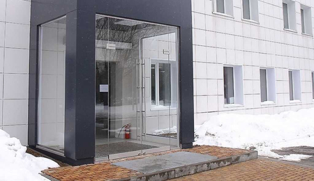 AKFA ROM va eshiklar bolib tolash Bez %
