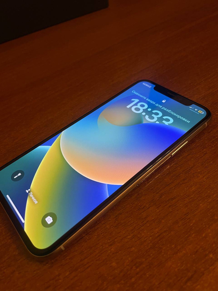 iPhone X 64gb LL/A 100%