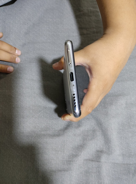 Xiaomi Poco F3   6+2 / 128 Gb