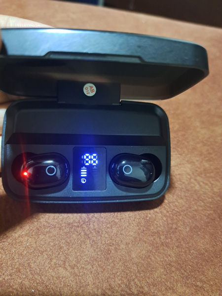 Airdots A10s naushnik