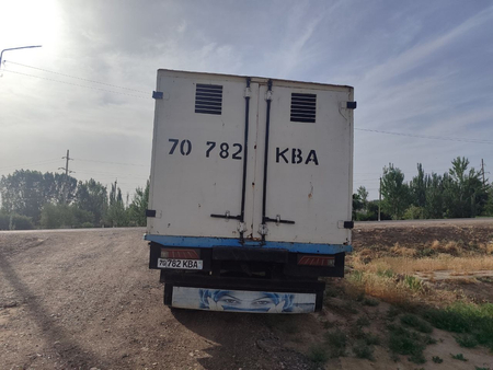 Газ 53 сотилади срочние
