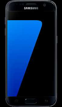 Samsung S7  smartfon