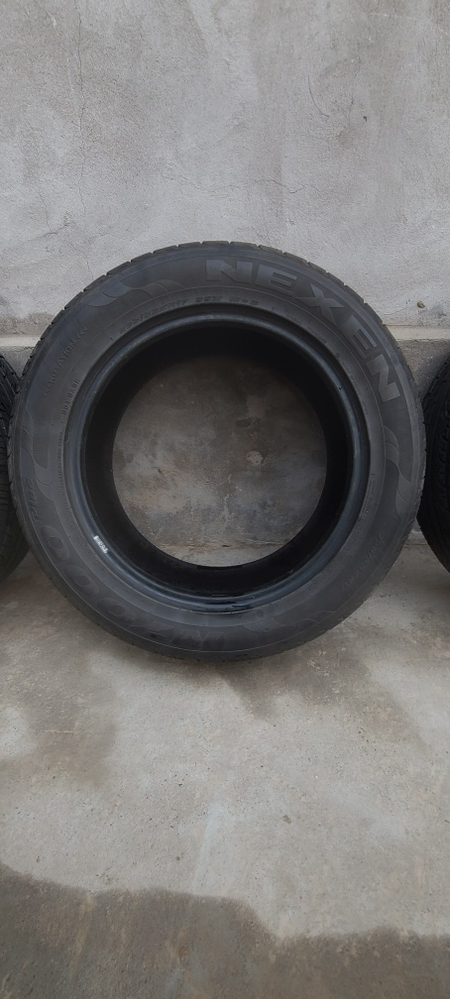 Balon Nexen 235/55/R17