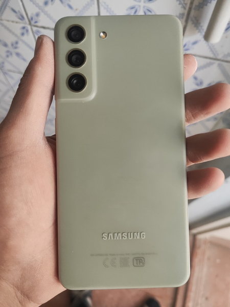 Samsung S21 FE 5G qazaqistandan akalvadim