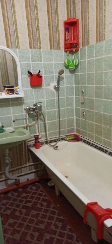 Корасув-6. 5/5/5. 110м². Срочна. Авайхон.Z.