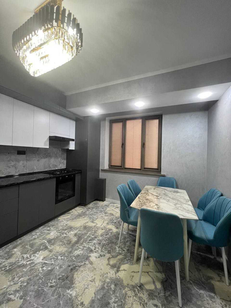 Продается квартира 2/1/9 новостройка Азиа Хаус Авиа созлар 58м2