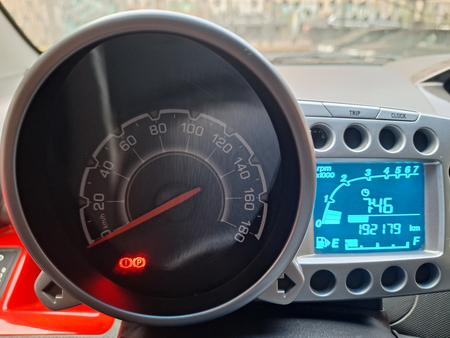 Spark 1.2 mator 2011 M300