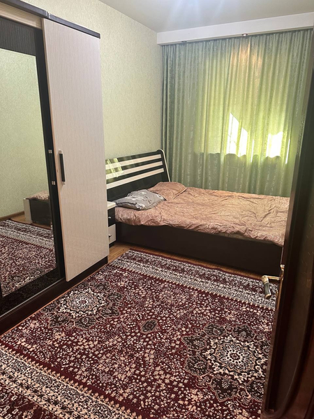 Сдаю Квартиру Яшнабадский р-он Ташсельмаш 2-ком 2-этаж 9-этажном Доме