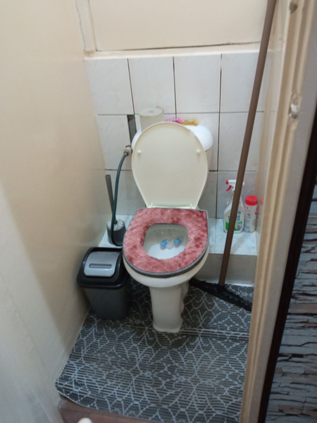 Продаётся квартира Чиланзар 14 квартал 1в2/2/4 панель 1,5×6
