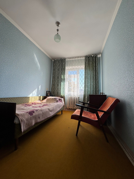 Срочно продам квартиру 67 кВ, 3/4/5 Авиосозлар-3, кирпич, Яшнабадский.
