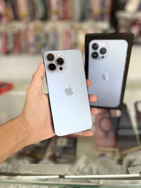 iPhone 13 pro max 128 Gb