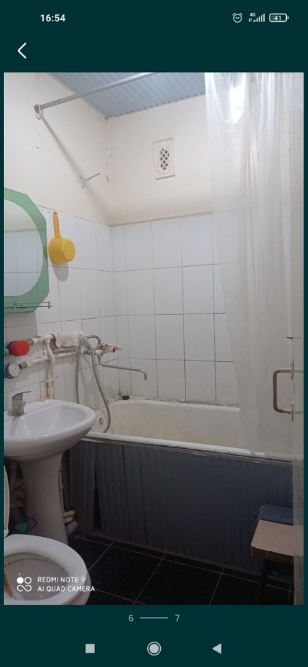 Продается квартира Киргули-Пеликаны
