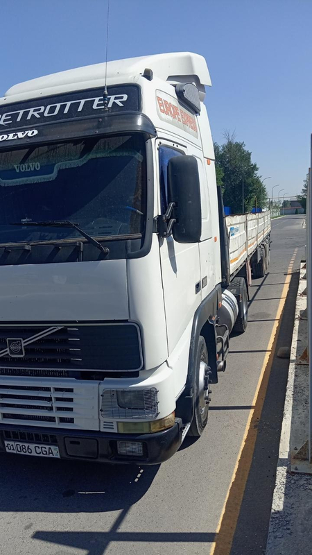 Vovla FH12 380 Narmal xolada