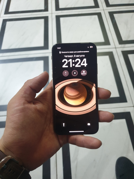 Iphone xs 64 gbb