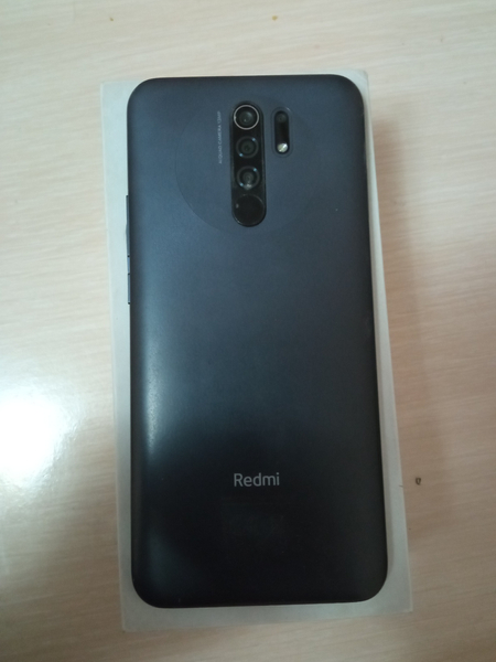 Redmi 9  4/32 GB