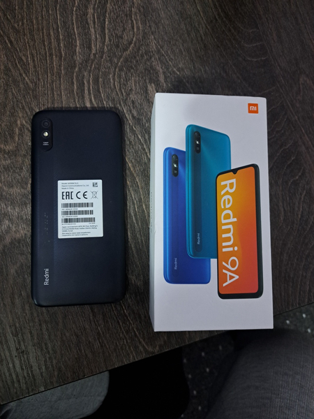 Redmi  9a сотилади