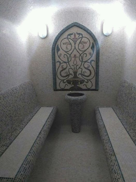 Кладка барбекю,камина. Строительство хаммом,бассейна,обшивка саун.
