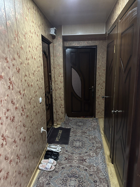Продается квартира каракамиш 2/3  2/3/5 62.800
