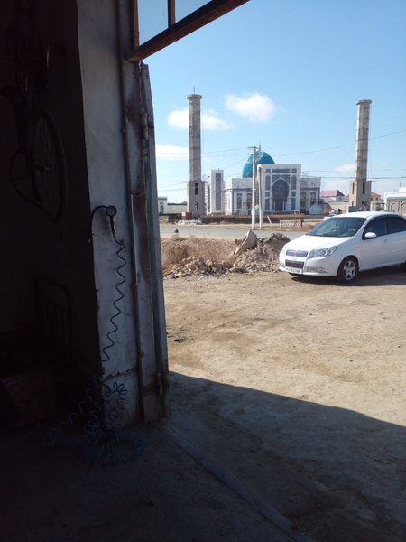 Avto tex imarati