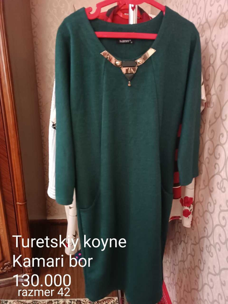 Koyne Turkiya sotiladi
