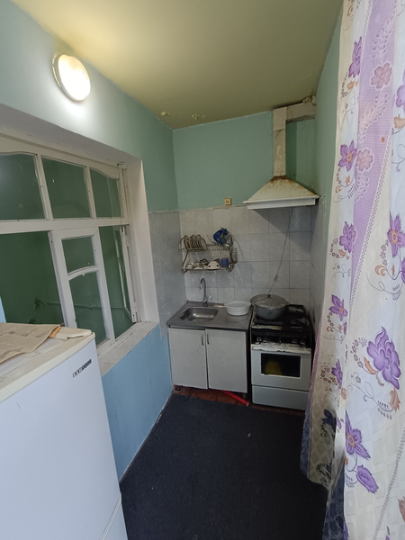 Своя. Юнусобод-11. 2в3/3/4. 50м². Ор/р Мегапланет. Z