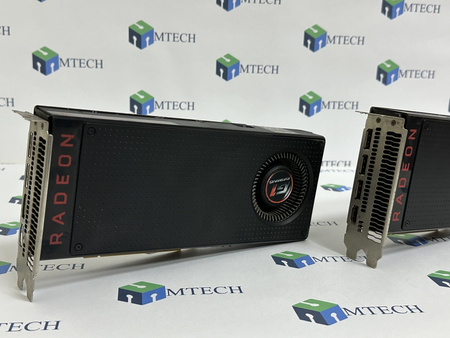 Video karta RX570 4GB Radeon GIGABYTE