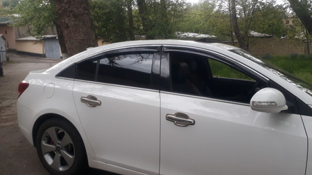 Chevrolet Cruze 2009 yil 290.000 probeg