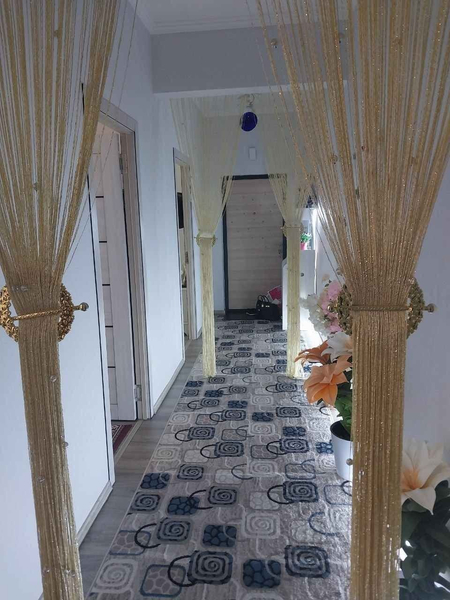 Янги Дархон 3 хонв 74м² Новостройка Сергели
