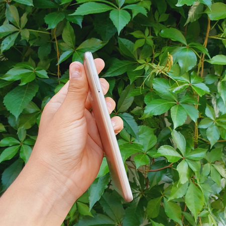 Redmi 5 karobkalik