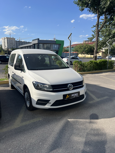 Volkswagen Keddi