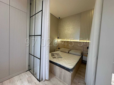АРЕНДА В ЦЕНТРЕ! 1 комнатная Квартира, 42 м2 ЖК Инфинити