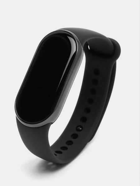 Браслет Xiaomi Smart Mi Band 8