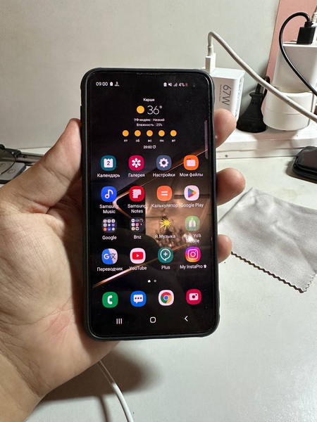 Samsung S10e 128/6 GB