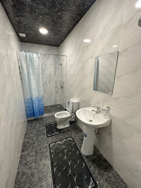 Dacha oila va ichkiliksiz ulfatlar uchun