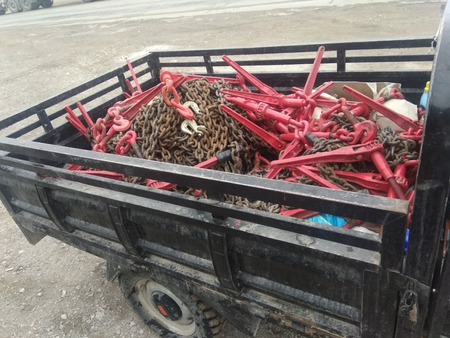 Tal, libyotka, tirishotka zanjir sep ,chalka pastironla ip