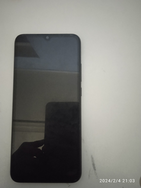 Redmi 10 A xotirasi 32 xolati ideal