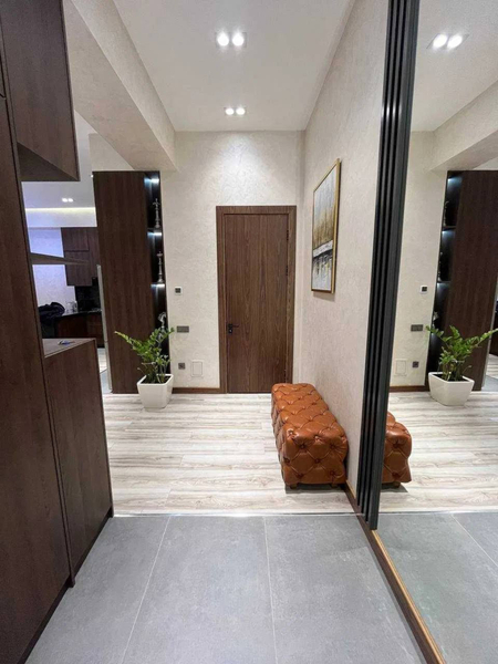 Сдается 3х комнатная квартира в Жк Mirabad Avenue!